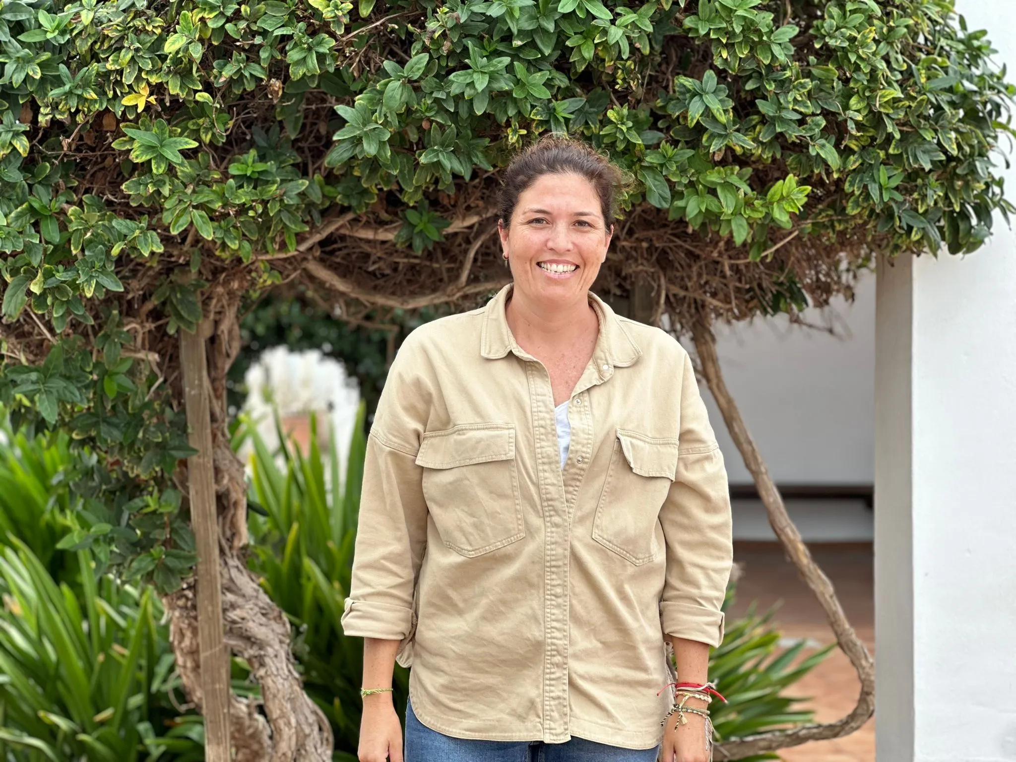 Cristina Torres – RegenERA Lanzarote